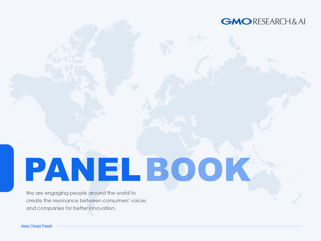 B2B Panel Book Download page (Ads)